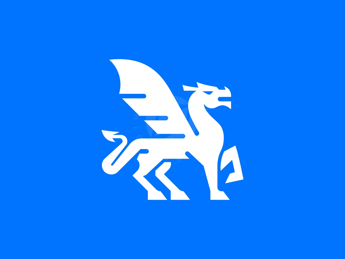 Prime Dragon Strong Logo - HighLogo