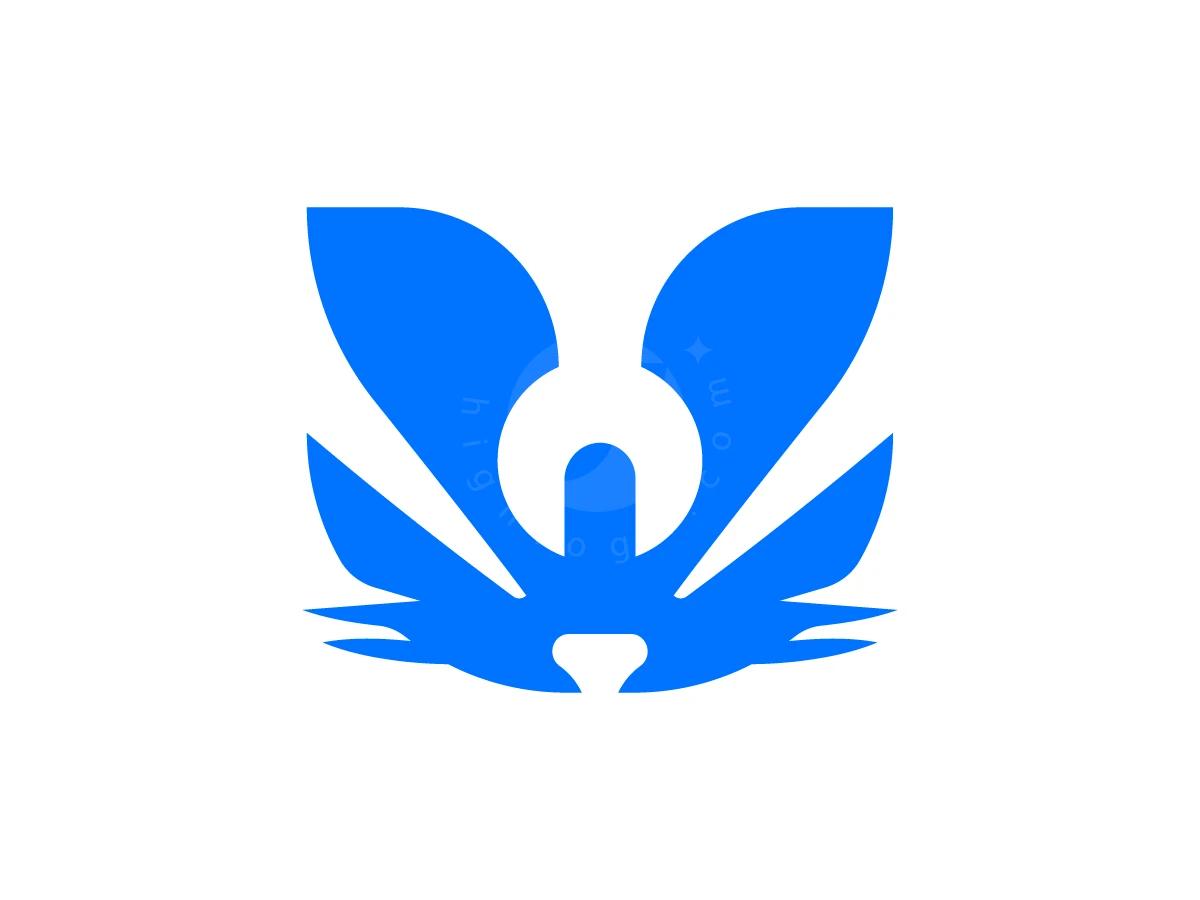 Fix Bunny Repair Mark Logo - HighLogo