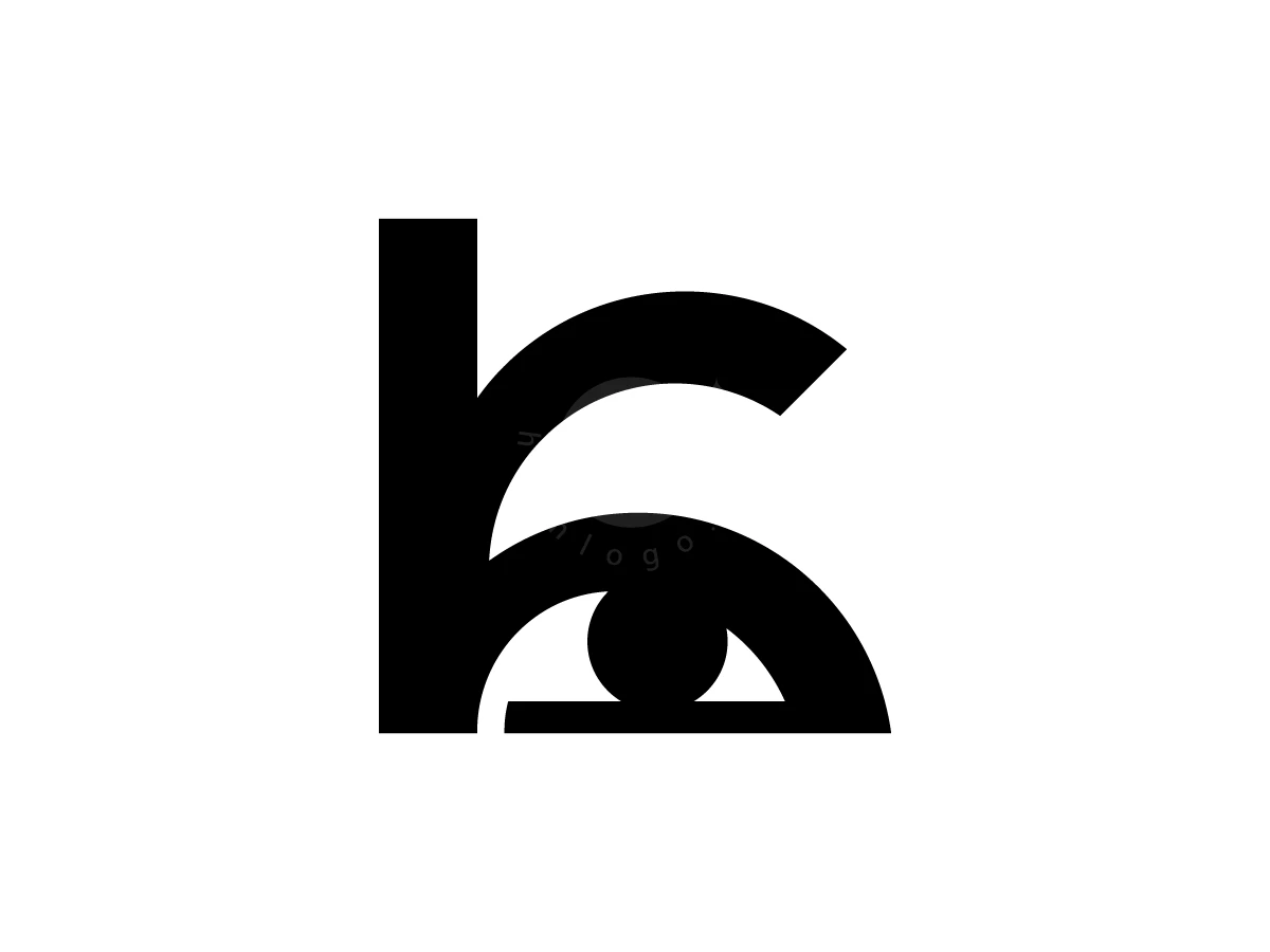 Unique Lettermark Logos for Sale - Highlogo